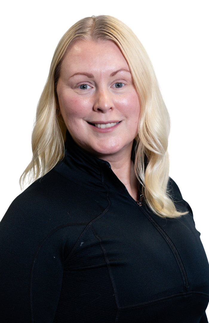 Our Lava Team - Lava Yoga Lawrence